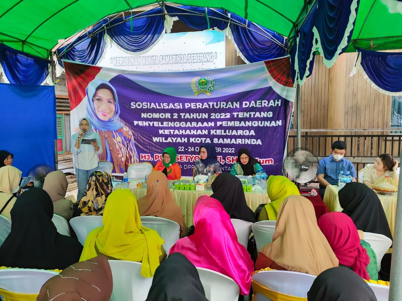 Pemahaman Nilai-Nilai Religius Salah Satu Kunci Ketahanan Keluarga ...